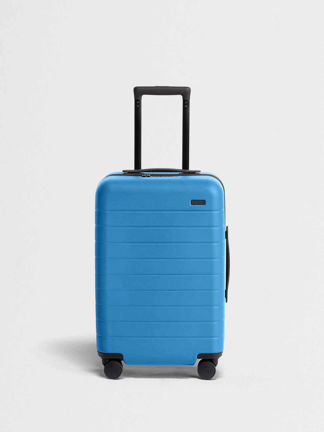 Hard Shell Carry On Suitcase Away Built for modern travel